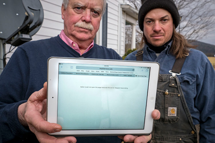 5G Represents Major Necessary Rural Connectivity Improvement - ProAg