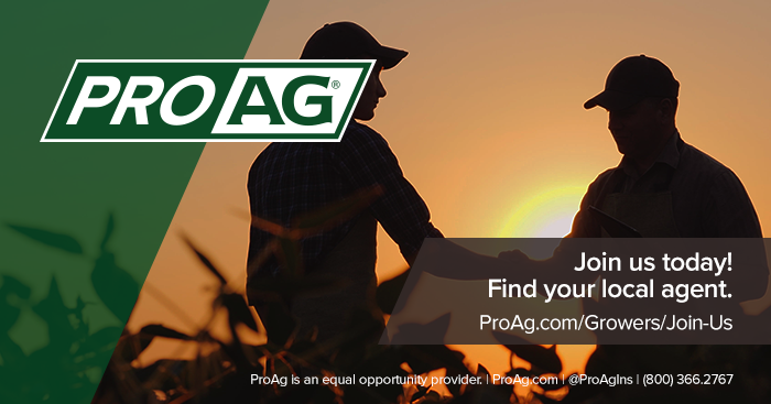 Join Us - ProAg
