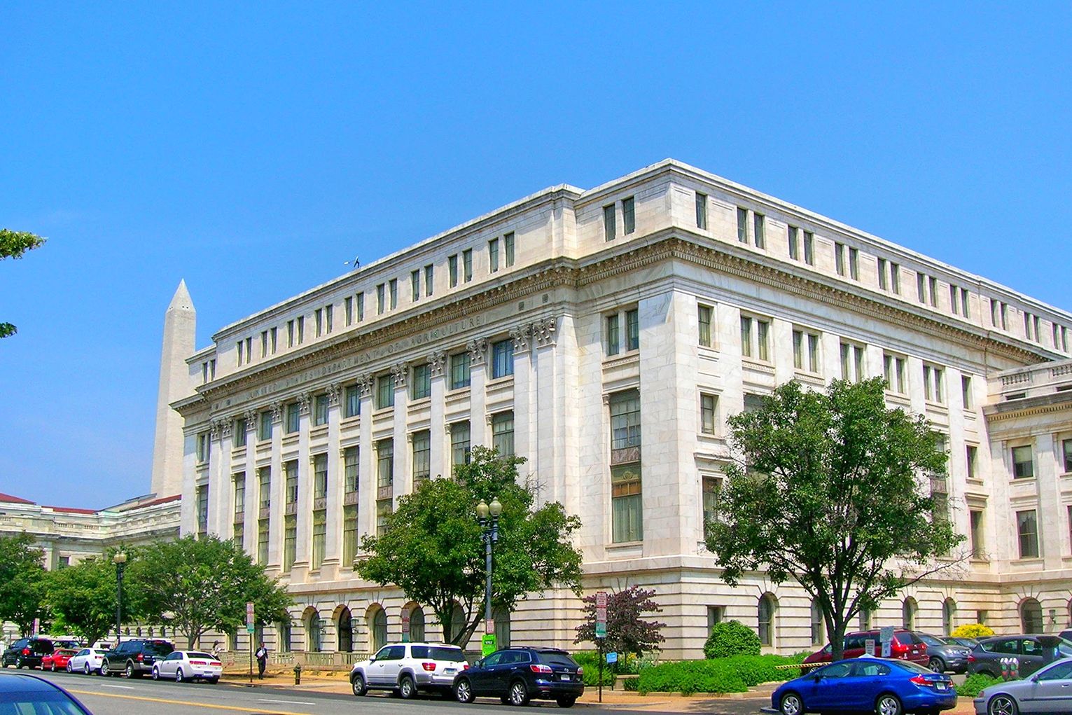 Key Highlights for USDA in Biden's Budget Proposal - ProAg