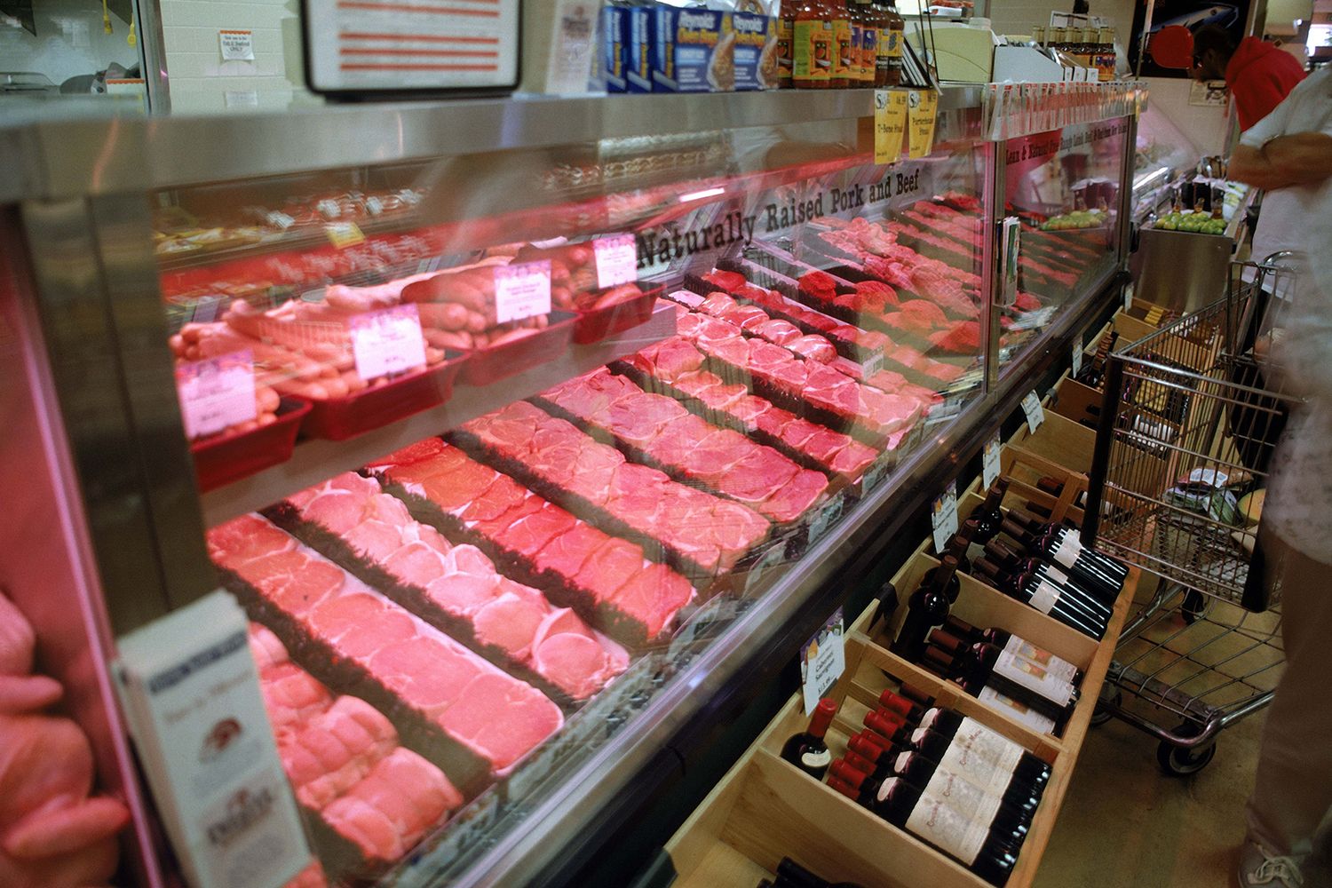 FDA to Work With the USDA in Regulating Gene-Edited Meat - ProAg