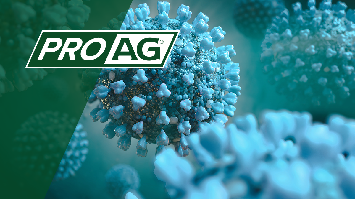 USDA Authorizes Other Flexibilities To Help Producers Amid Coronavirus ...