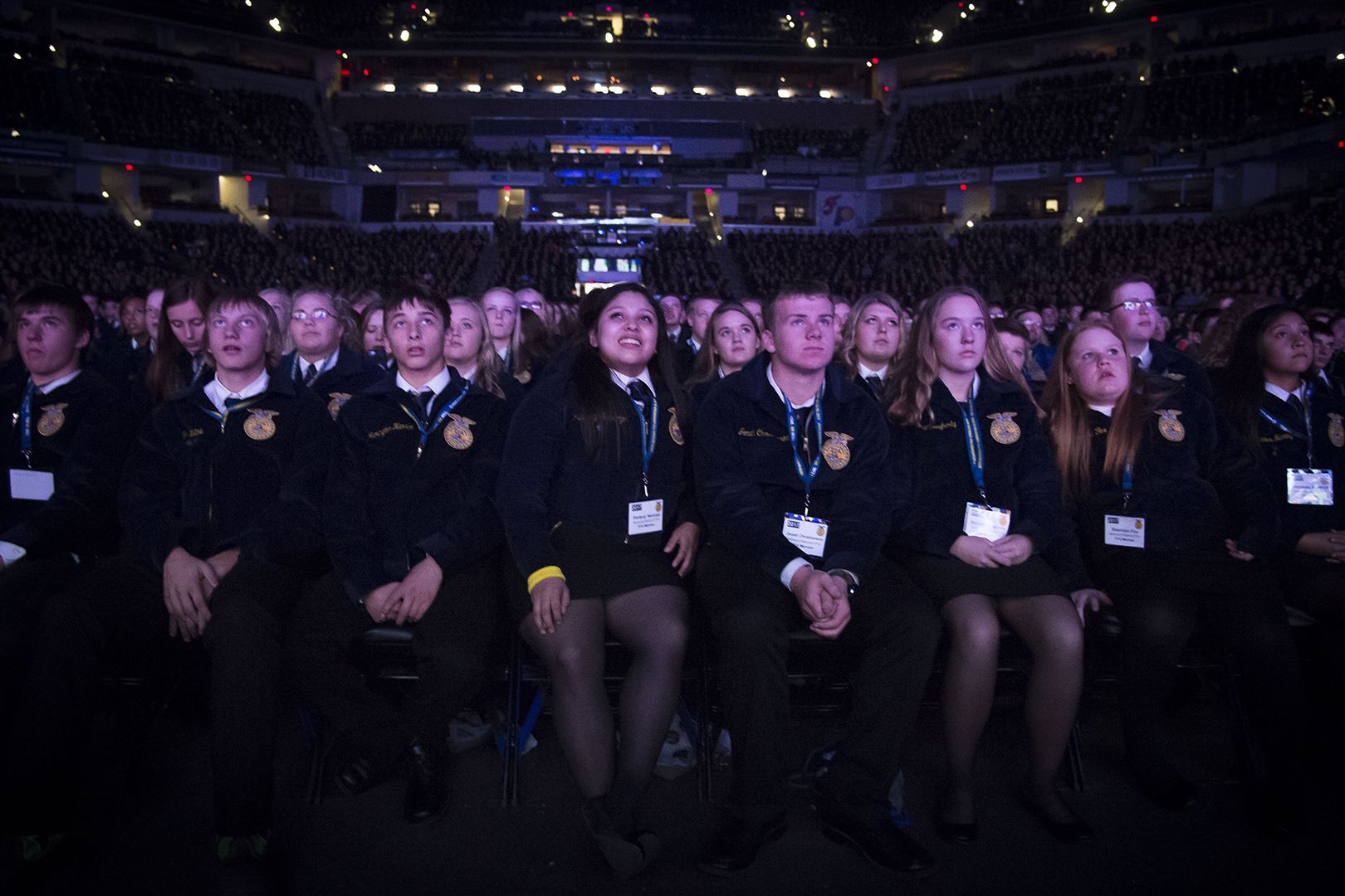 National FFA Hits Record Membership - ProAg