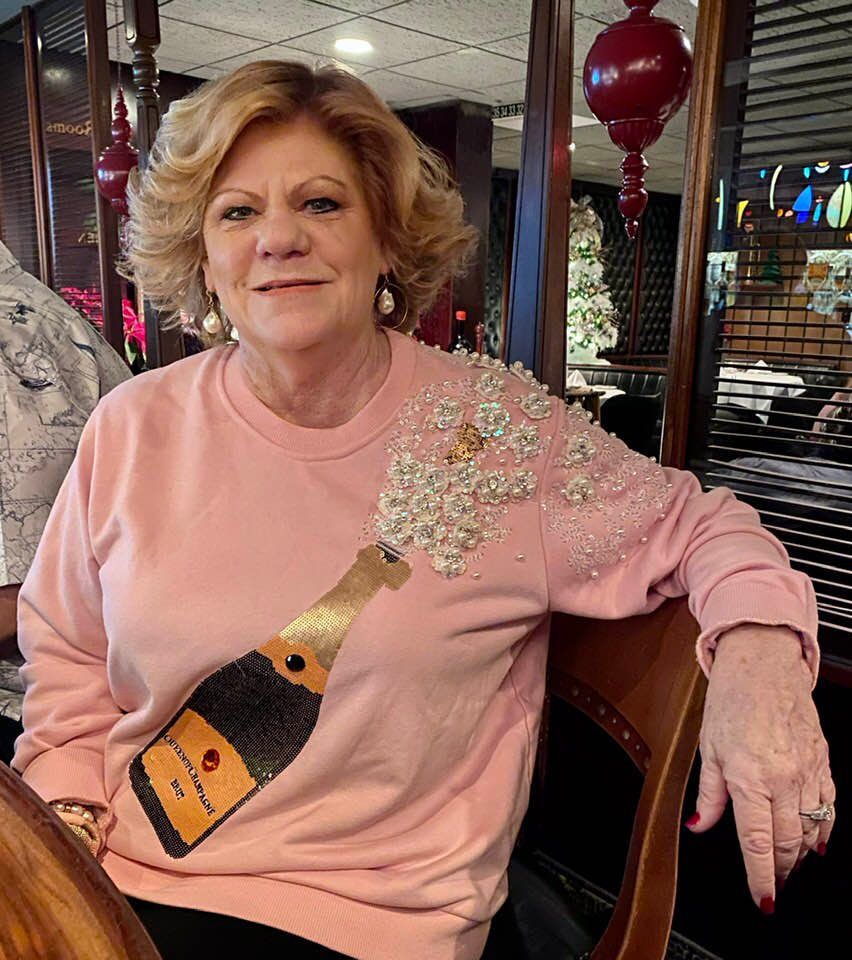 Celebrating 34 years in crop insurance, Missy Waters announces retirement.