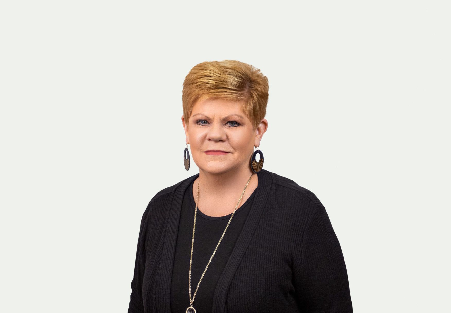 Celebrating 34 years in crop insurance, Missy Waters announces retirement.