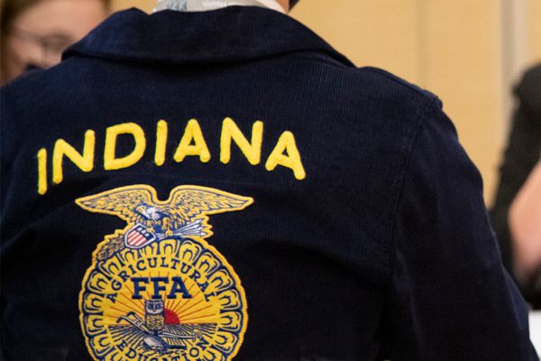 ProAg Cares - Giving Back to the Ag Community Through 4-H and FFA - ProAg