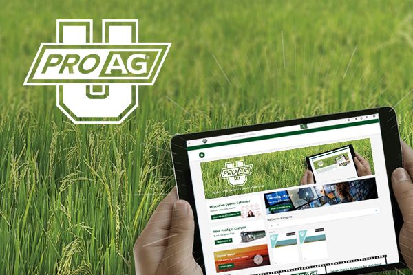 ProAg U - ProAg