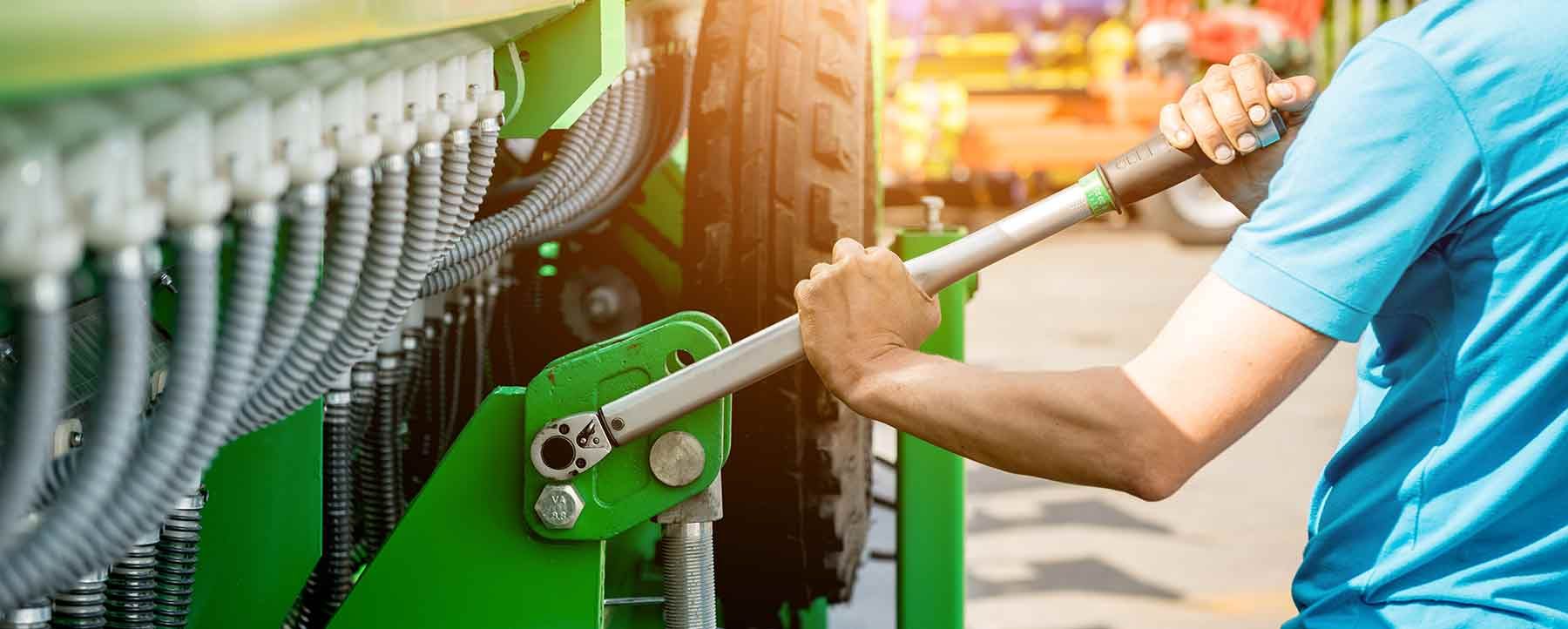 Multi Peril Crop Insurance MPCI Policies - ProAg