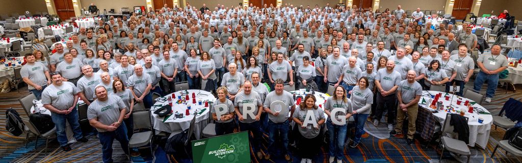 Leadership and Executive Teams - ProAg