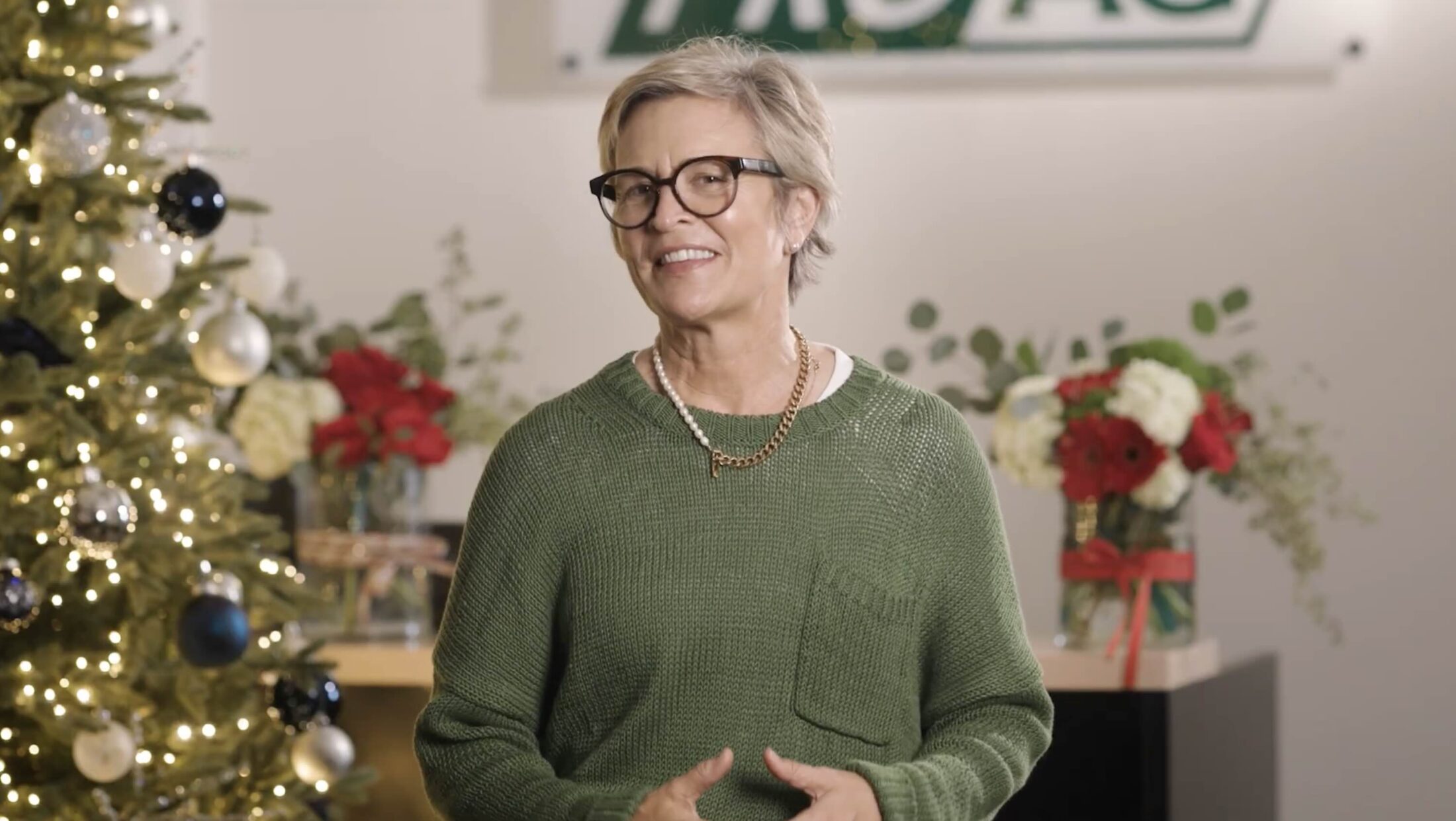 Warm Holiday Wishes from the ProAg Team - ProAg