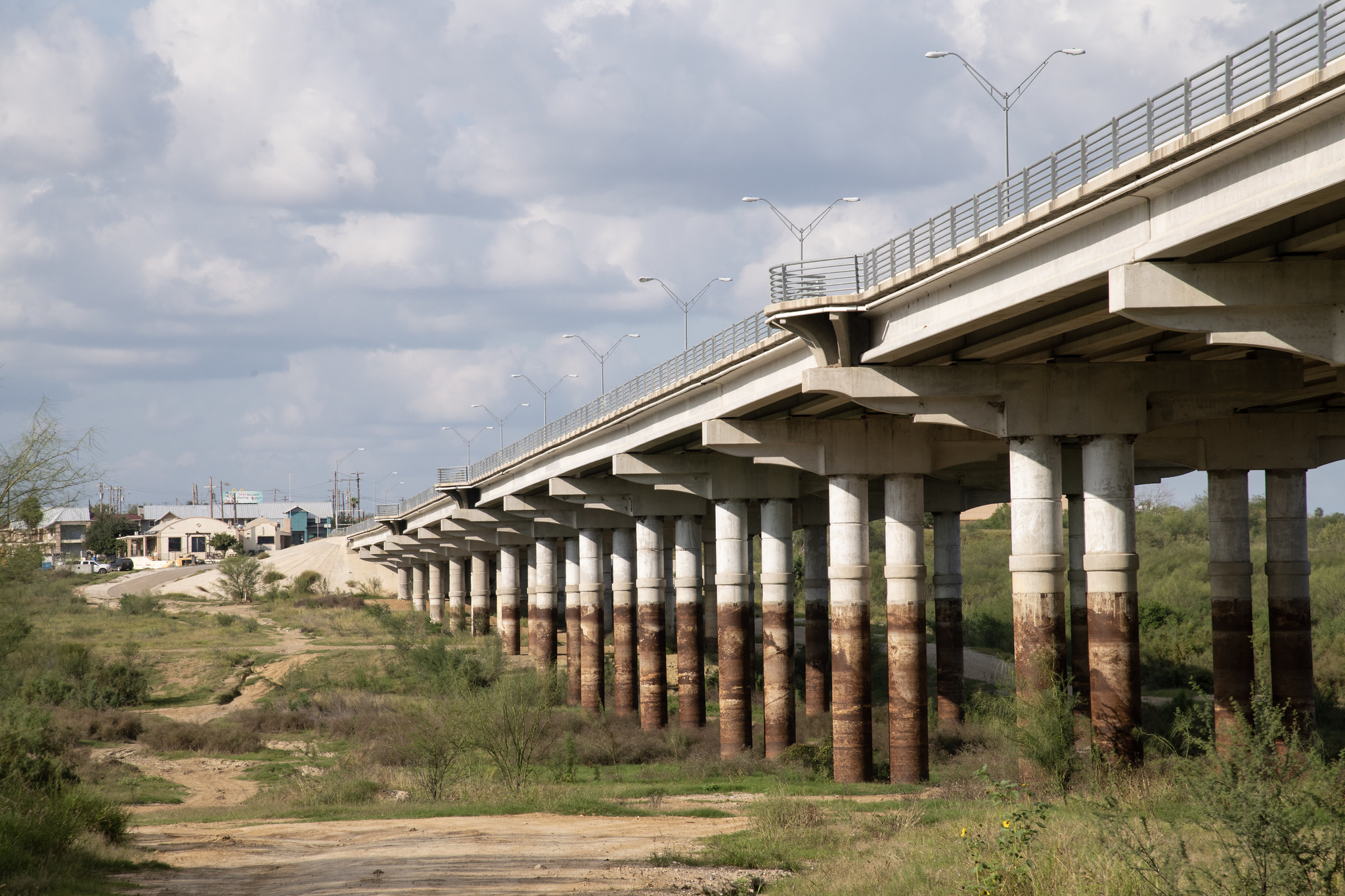 USDA Grants to Help Texas Farmers Recover from Rio Grande Water ...